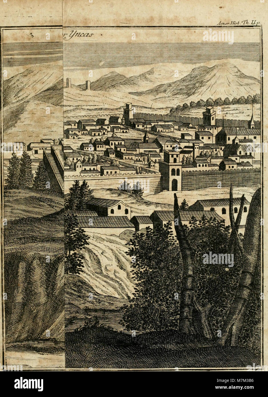 1752 america hi-res stock photography and images - Alamy