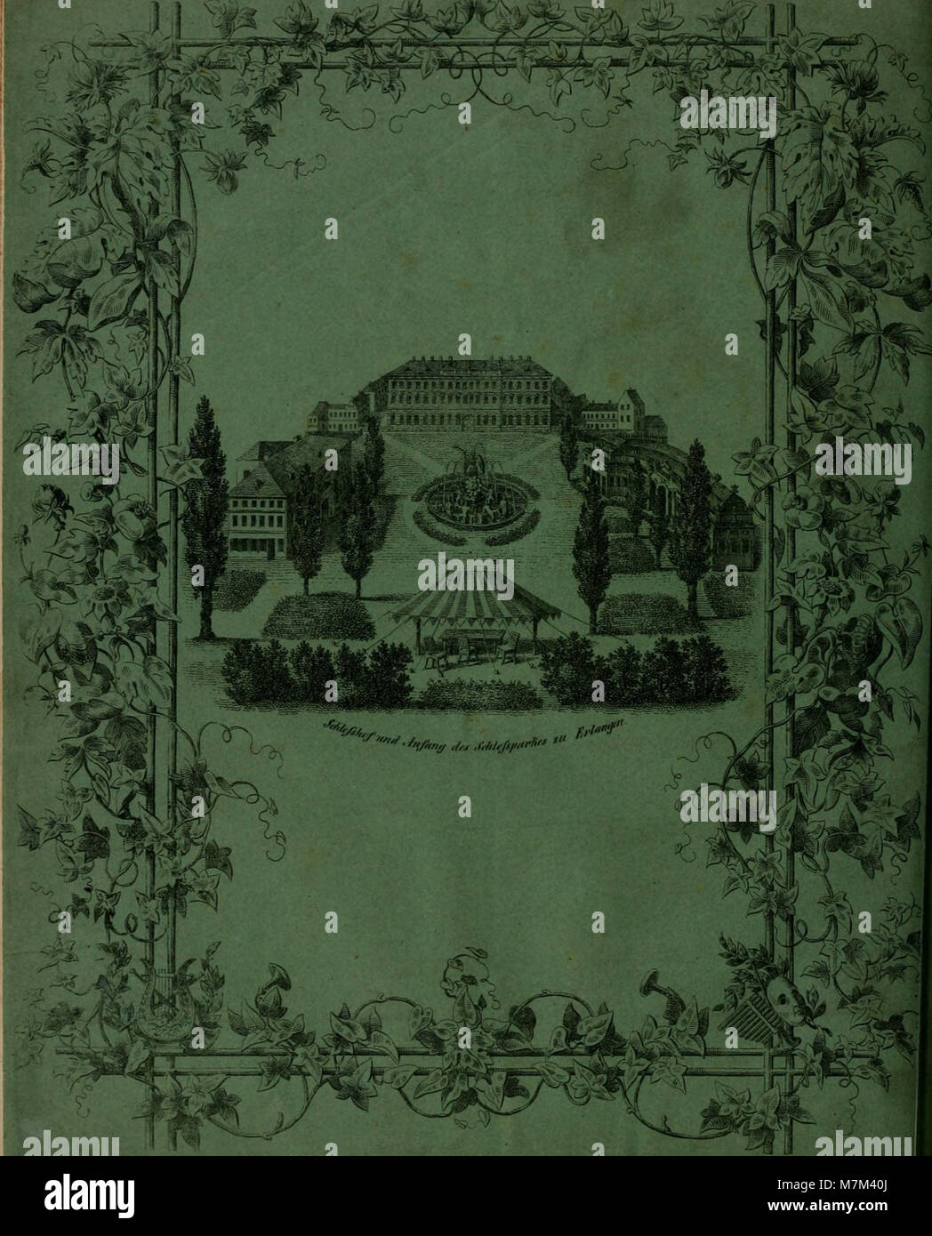 The official report of the Assembly of German Naturalists and ...