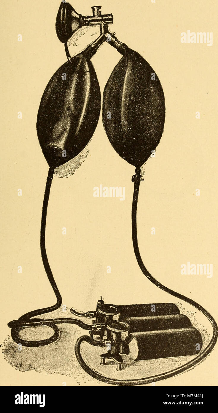 Anaesthesia ancient hi-res stock photography and images - Alamy