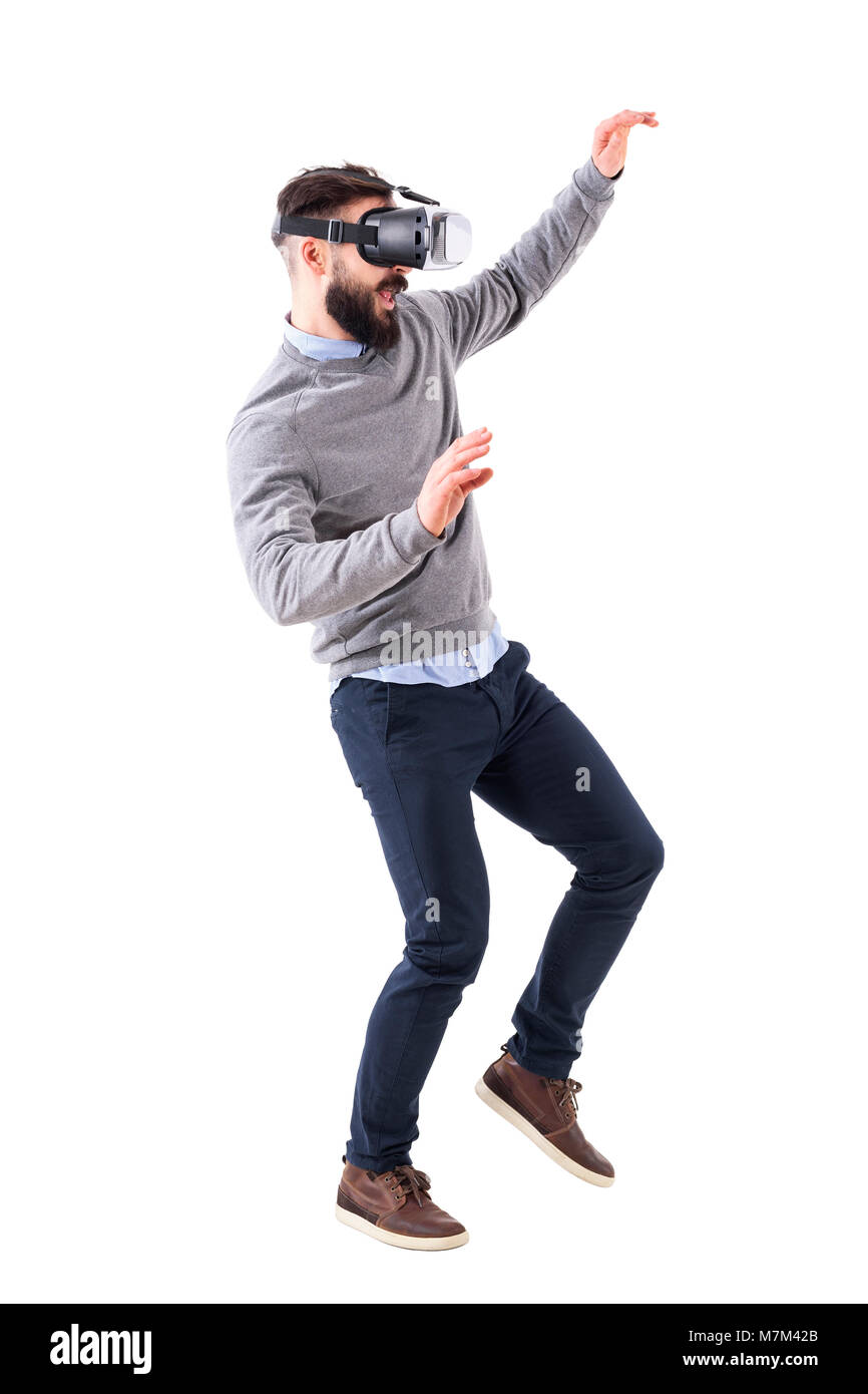 Waving hands Cut Out Stock Images & Pictures - Alamy