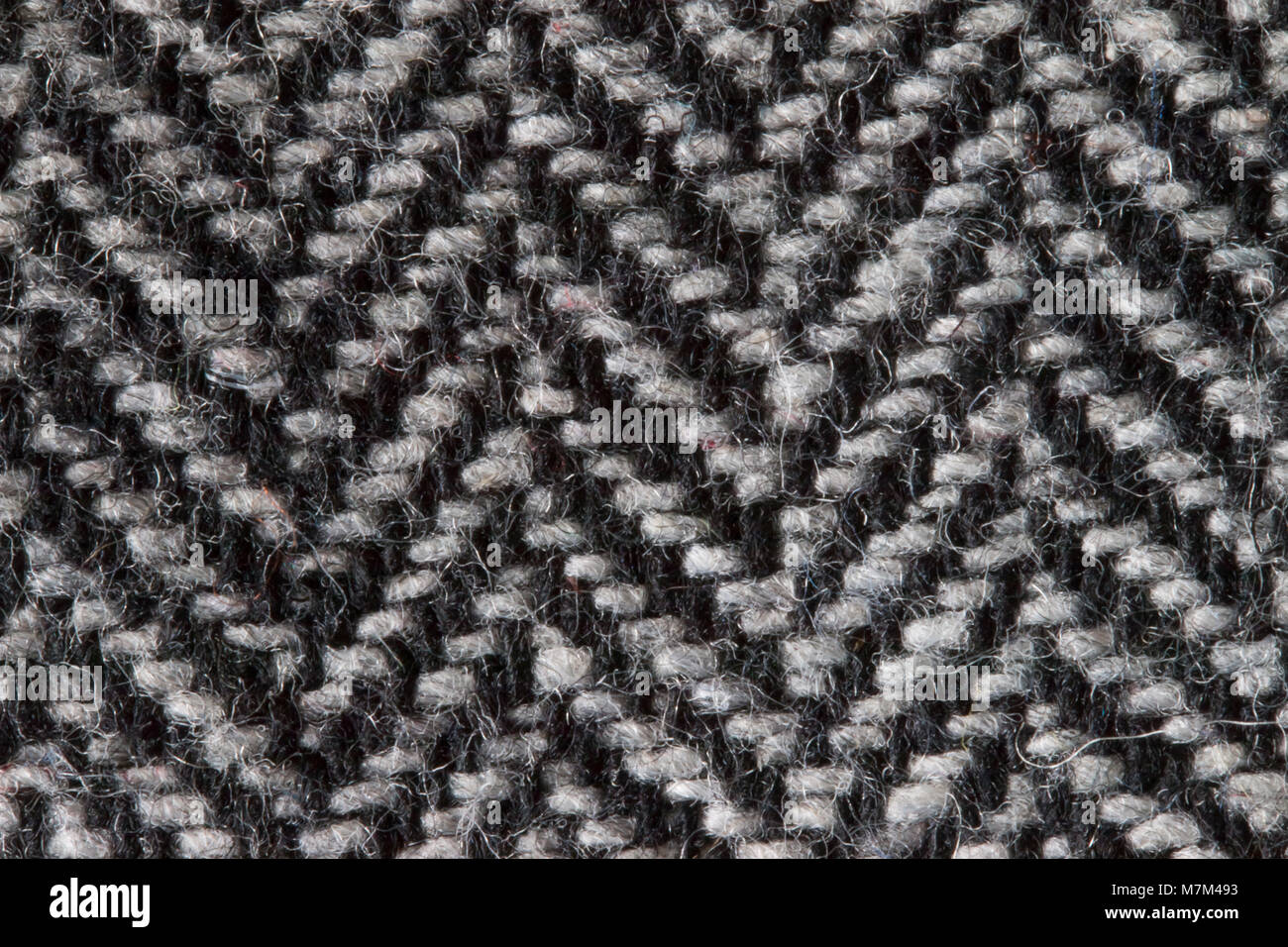Tweed fabric hi-res stock photography and images - Alamy