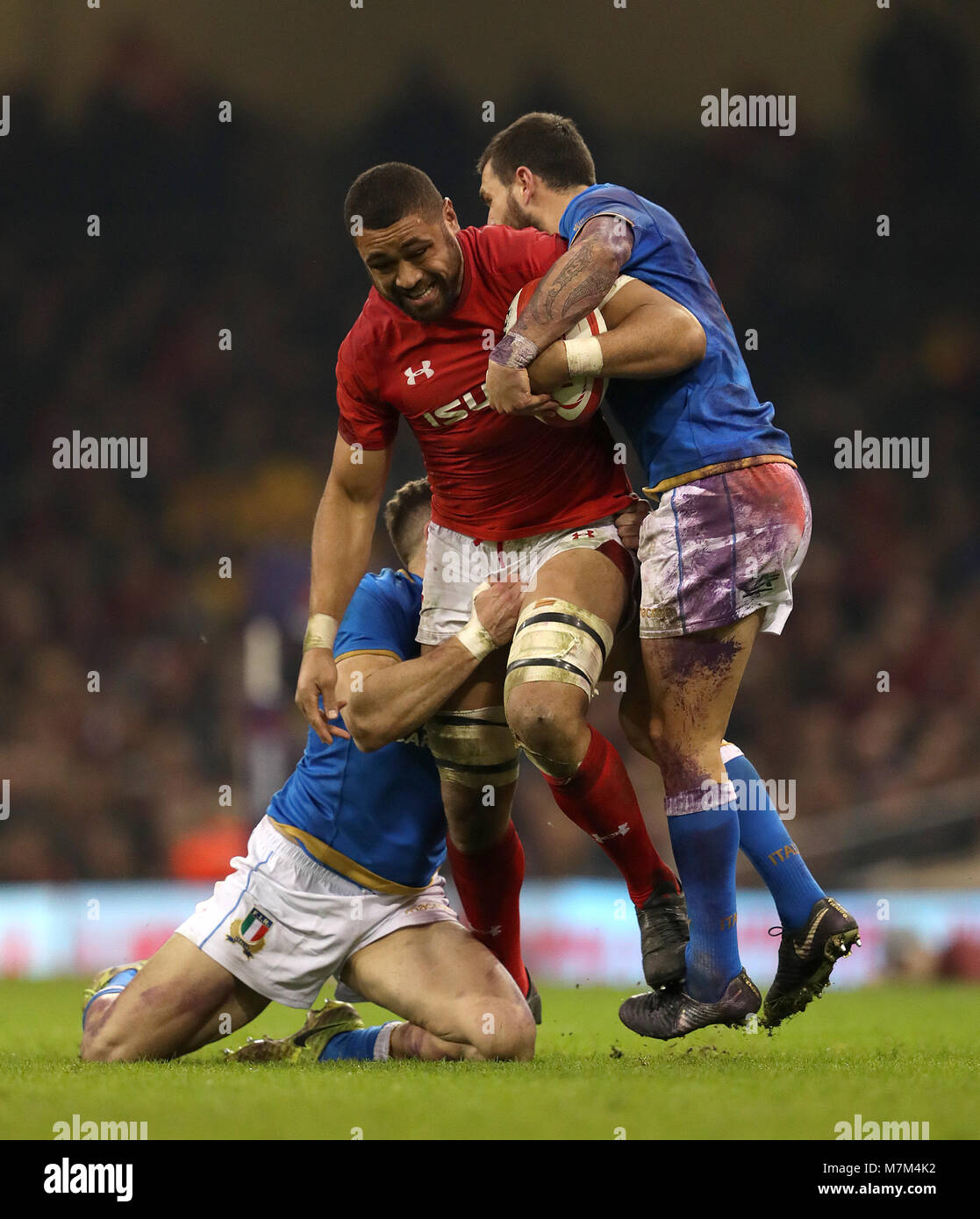 Italys jayden hayward hi-res stock photography and images - Alamy