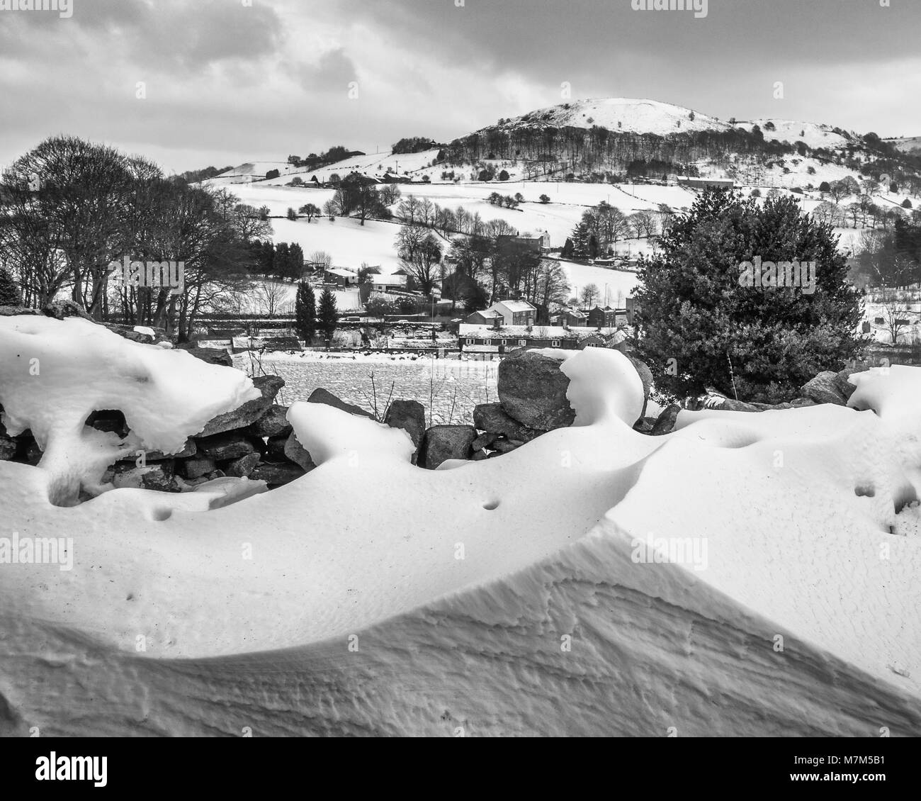 Em5 mk2 Black and White Stock Photos & Images - Alamy