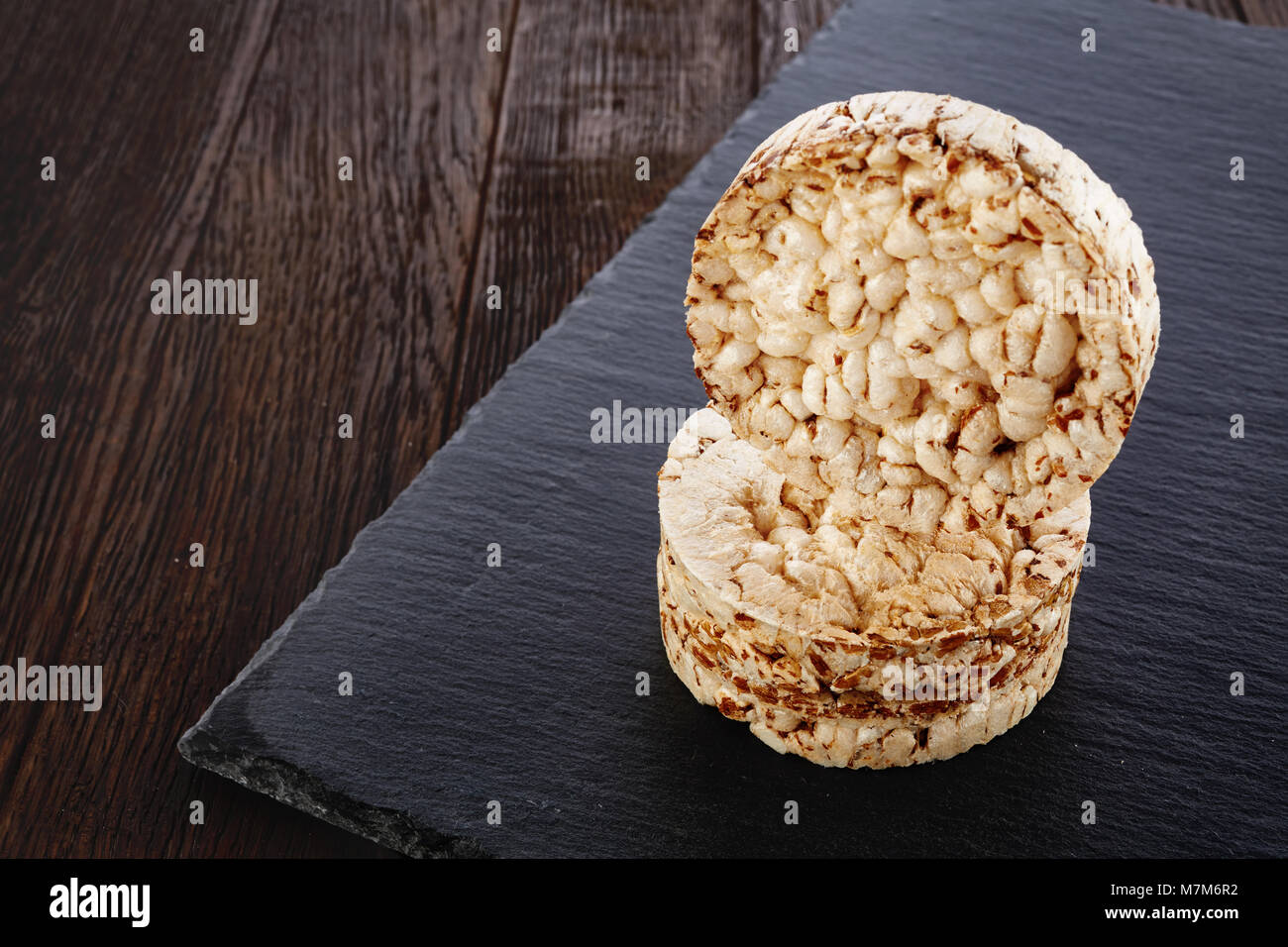 Ricecakes hi-res stock photography and images - Alamy