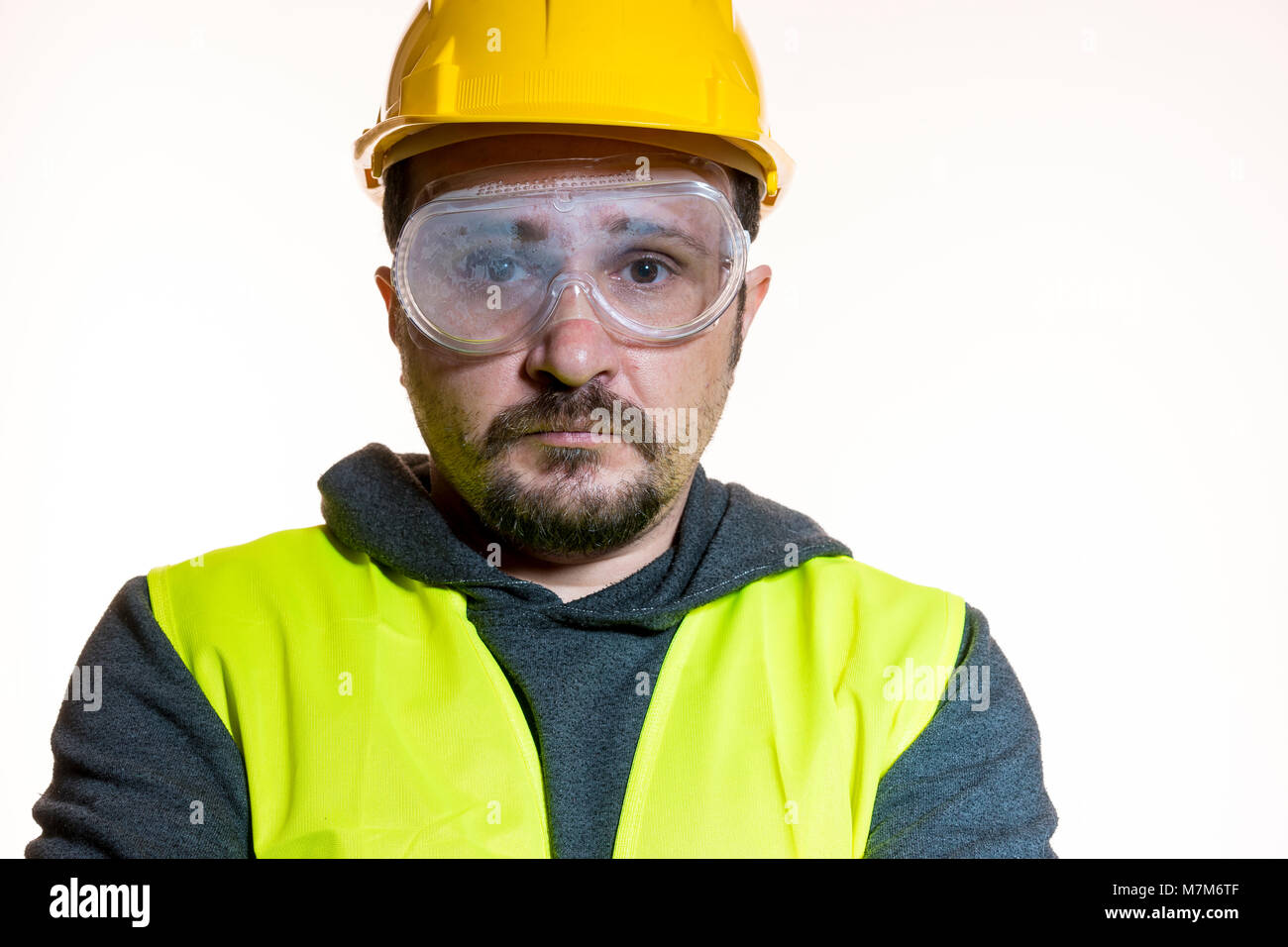 a man who wants to do a work without knowledge, work without experience ...