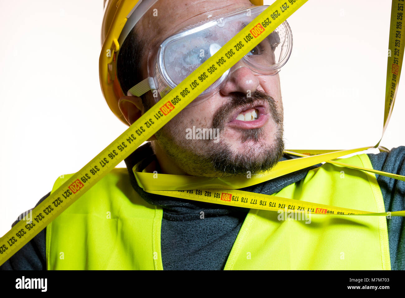 a man who wants to do a work without knowledge, work without experience ...