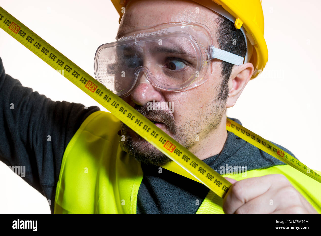 a man who wants to do a work without knowledge, work without experience ...