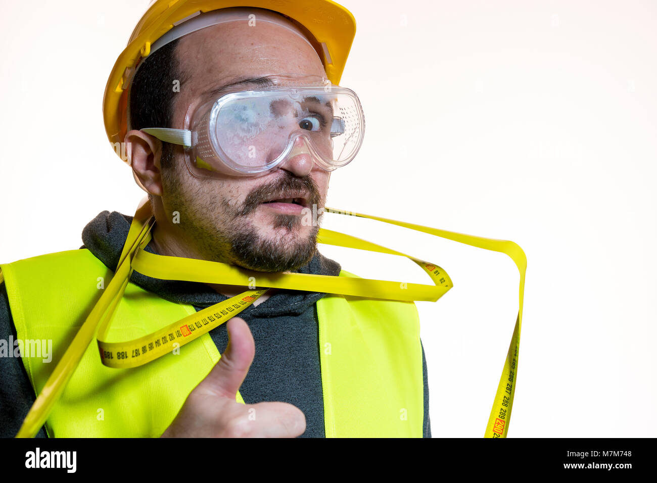 a man who wants to do a work without knowledge, work without experience ...