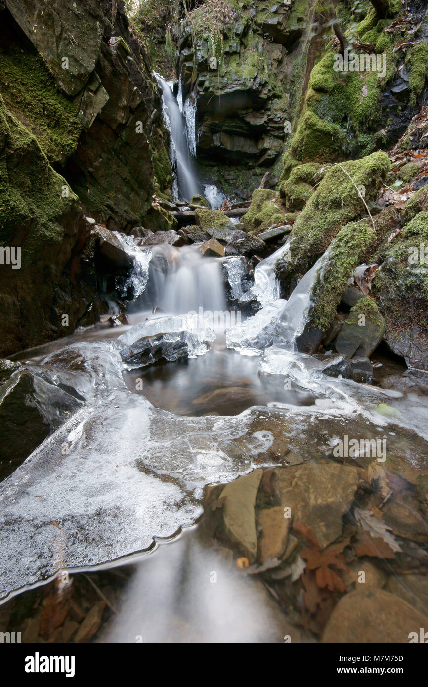 Godrergraig hi-res stock photography and images - Alamy