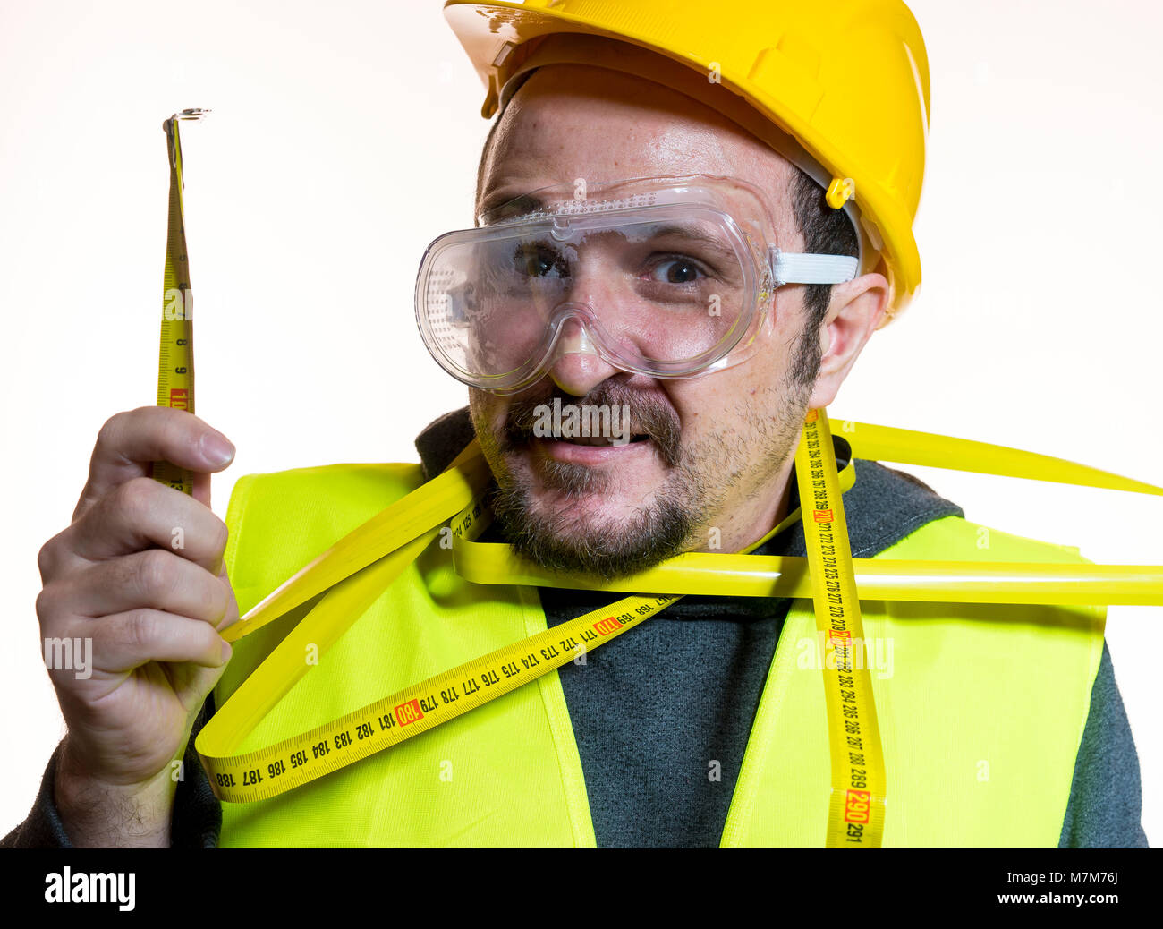 a man who wants to do a work without knowledge, work without experience ...