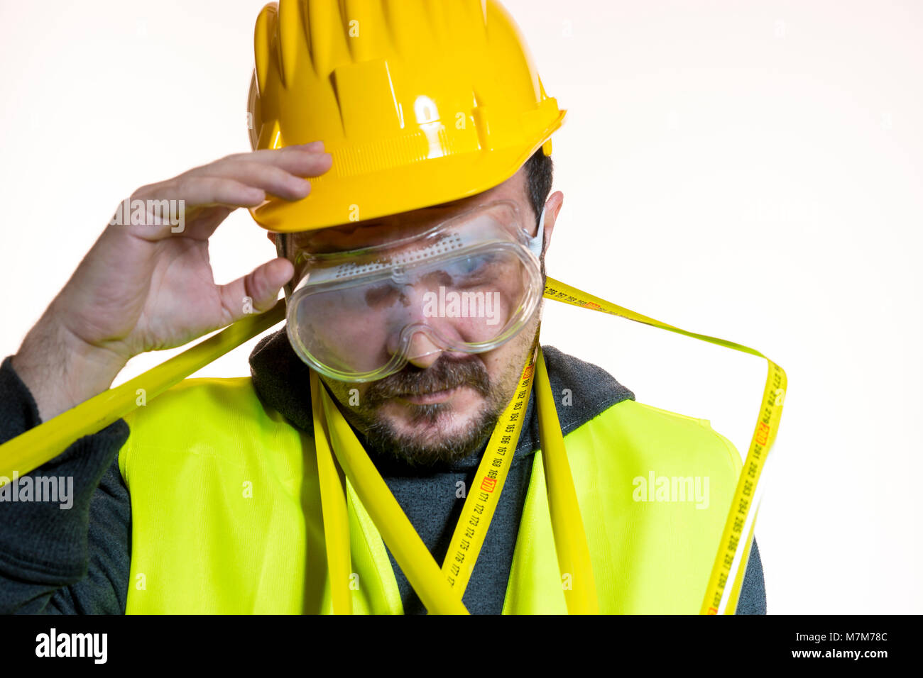 a man who wants to do a work without knowledge, work without experience ...