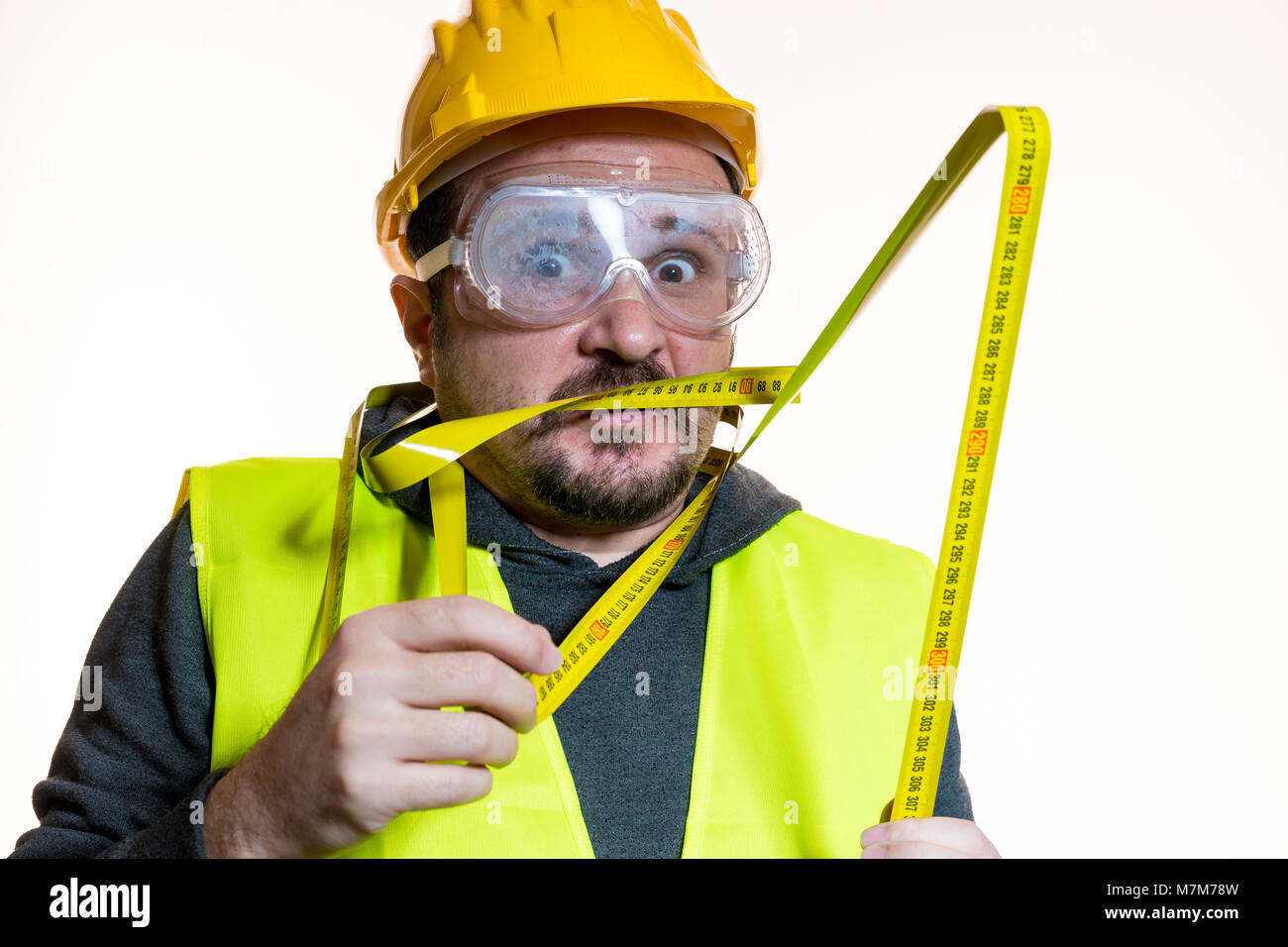 a man who wants to do a work without knowledge, work without experience ...