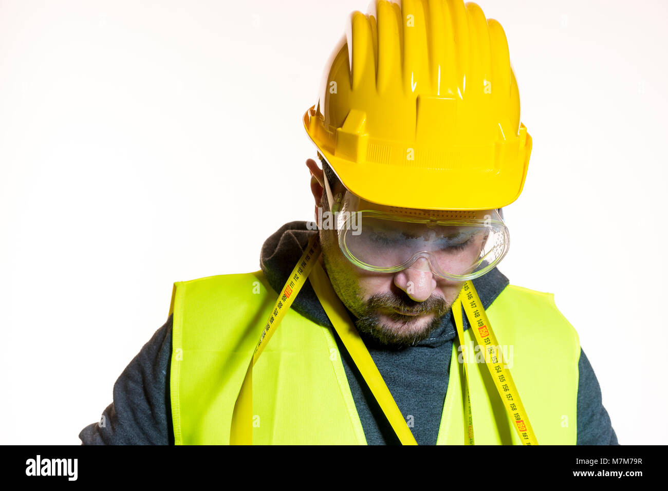 a man who wants to do a work without knowledge, work without experience ...