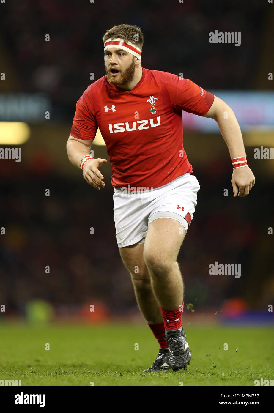 Rhodri jones hi-res stock photography and images - Alamy