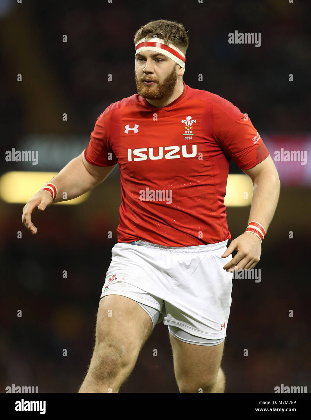 Rhodri Jones High Resolution Stock Photography and Images - Alamy