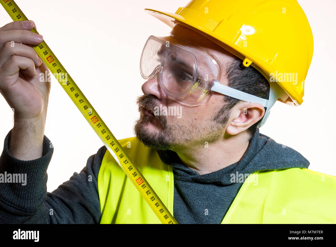 a man who wants to do a work without knowledge, work without experience ...