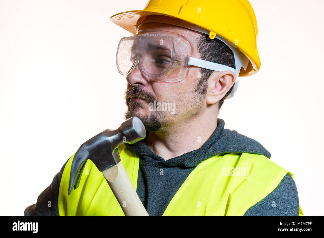 a man who wants to do a work without knowledge, work without experience ...