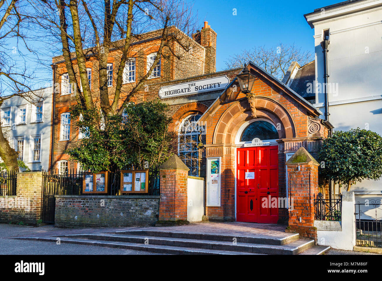 Georgian london society hi-res stock photography and images - Alamy