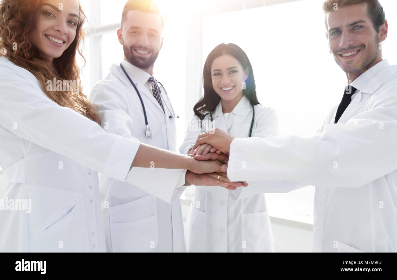 background image of a group of doctors Stock Photo - Alamy