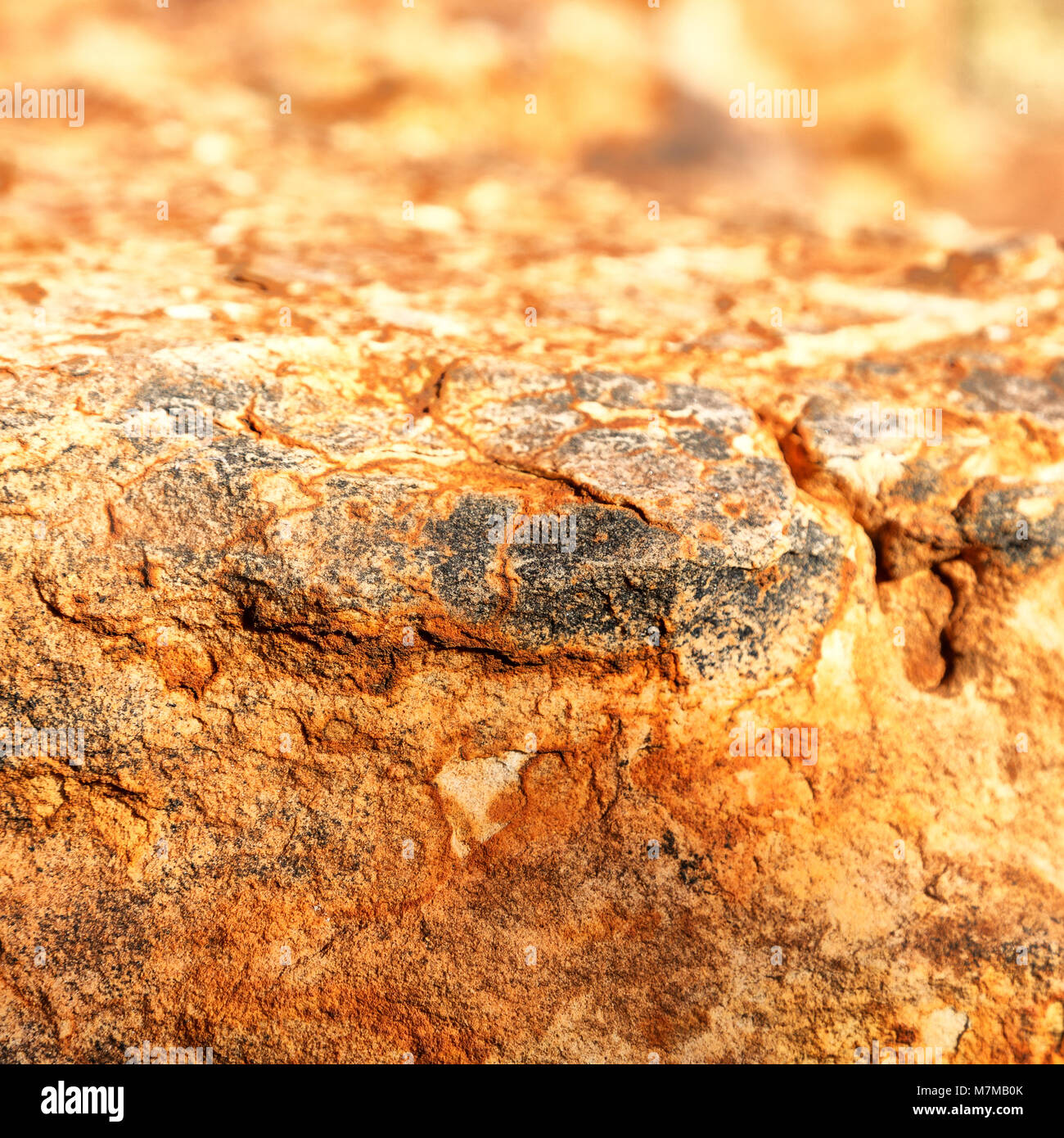 abstract texture background of a rock surface and shadow Stock Photo ...