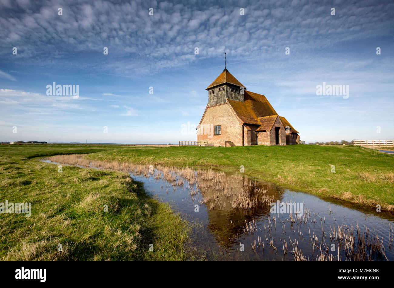Kent Churches High Resolution Stock Photography and Images - Alamy