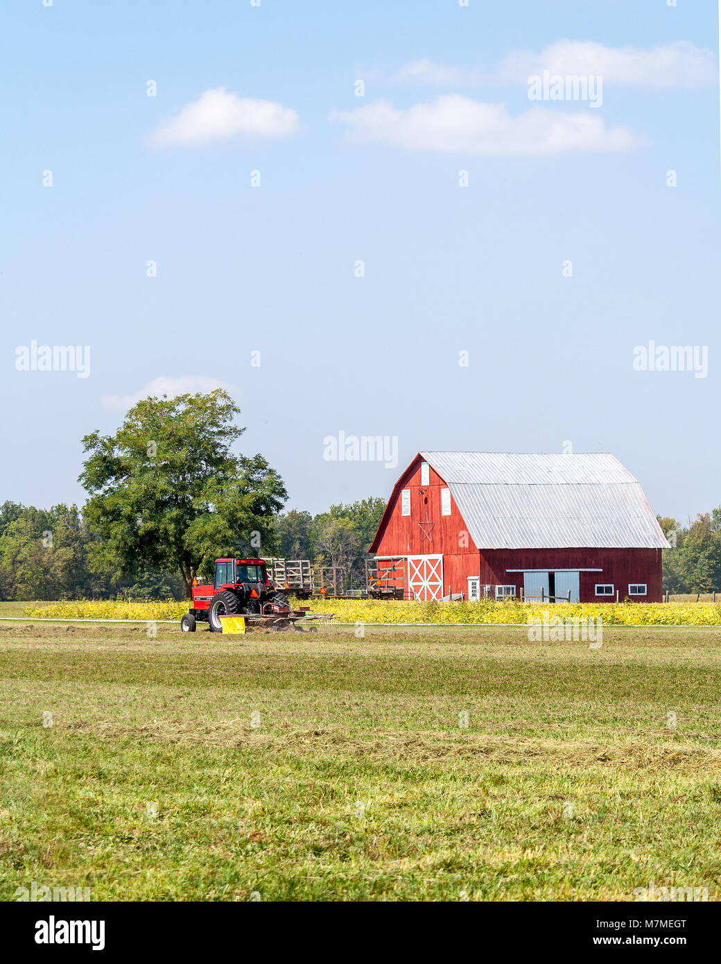 Stuck in time Stock Photo - Alamy