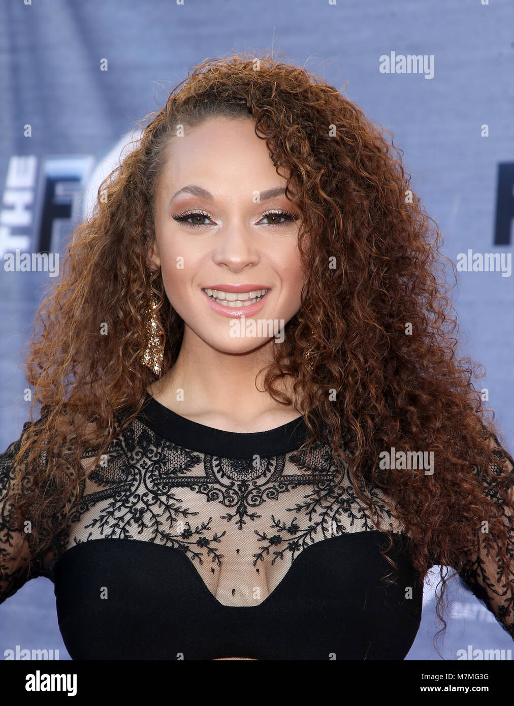 FOX's 'The Four: Battle For Stardom' Season Finale Viewing Party ...