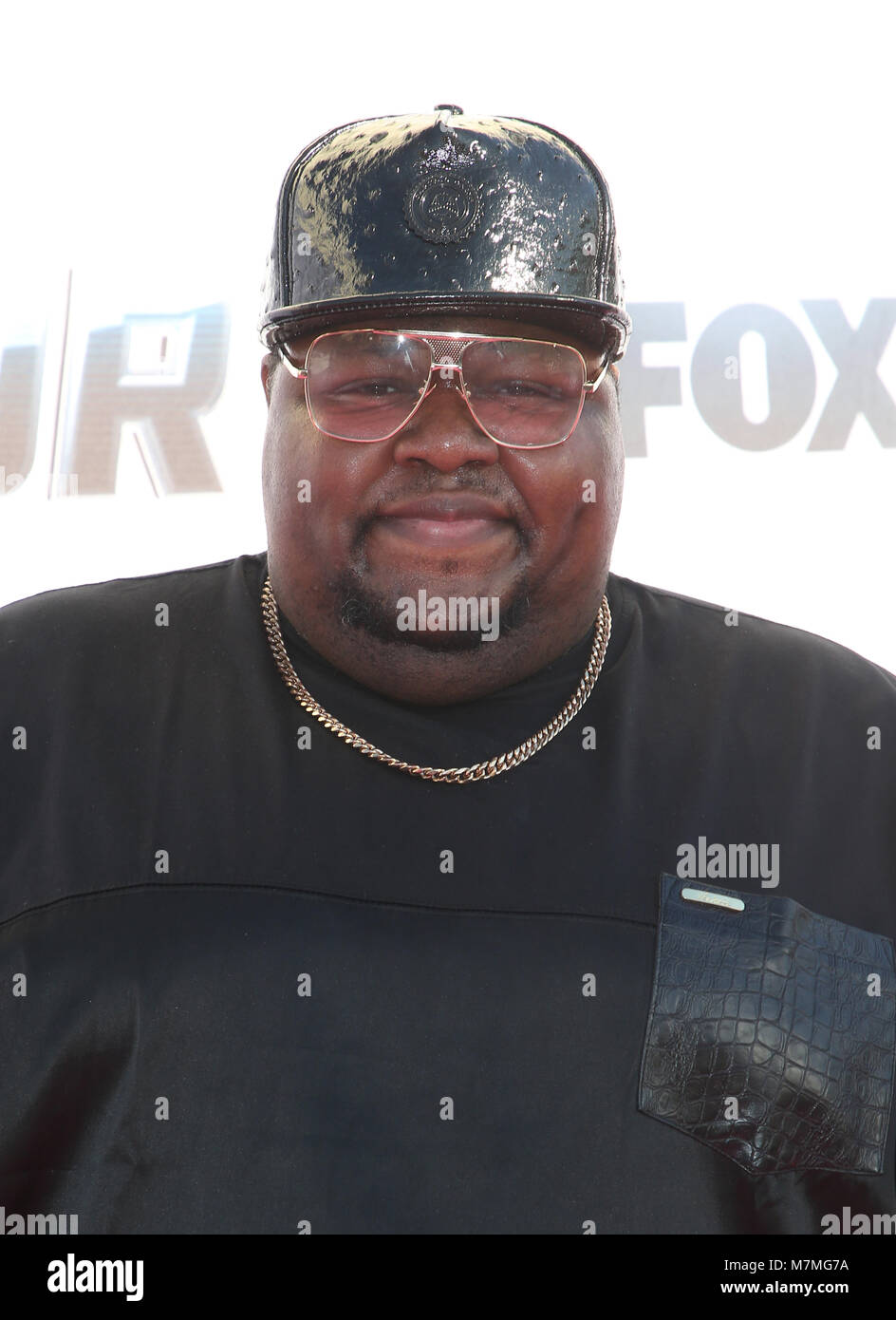 FOX's 'The Four: Battle For Stardom' Season Finale Viewing Party ...