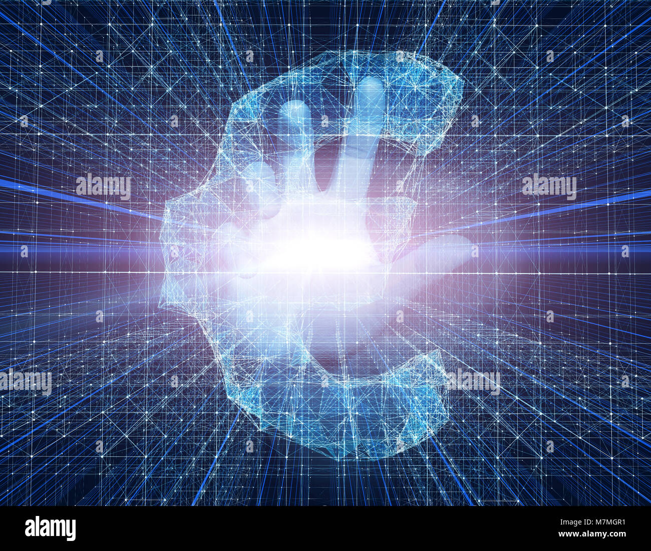 Future Human Science and Technology Finance, Controlling Wealth ...