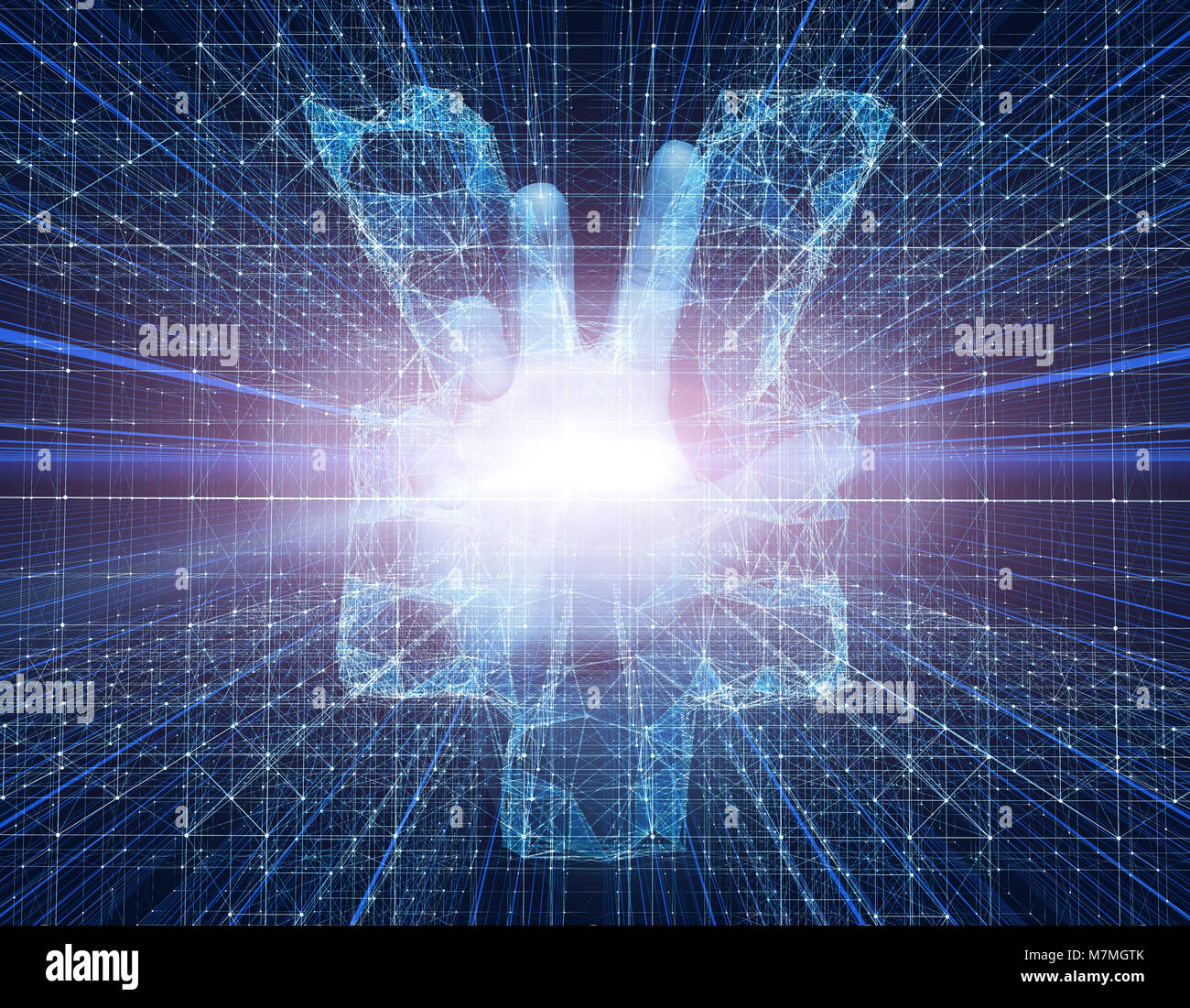 Future Human Science and Technology Finance, Controlling Wealth ...