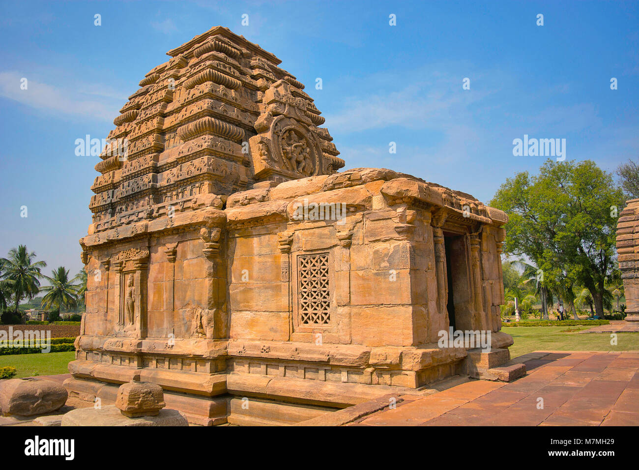 Jambulingeshwara temple hi-res stock photography and images - Alamy