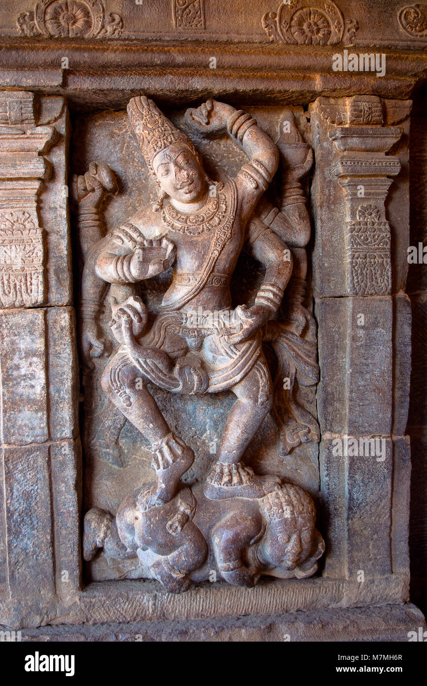 Apasmara hi-res stock photography and images - Alamy