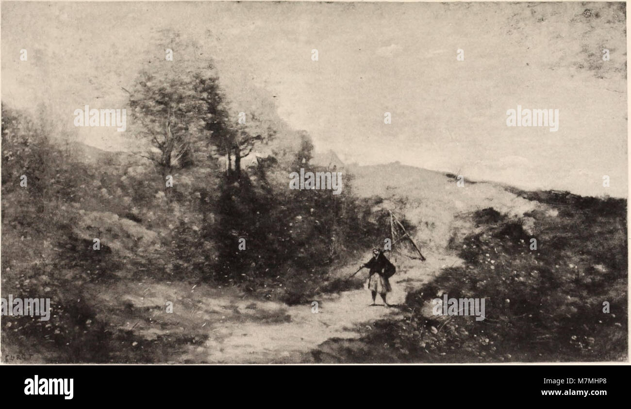 Ancient and modern pictures, important works of the French, English and ...