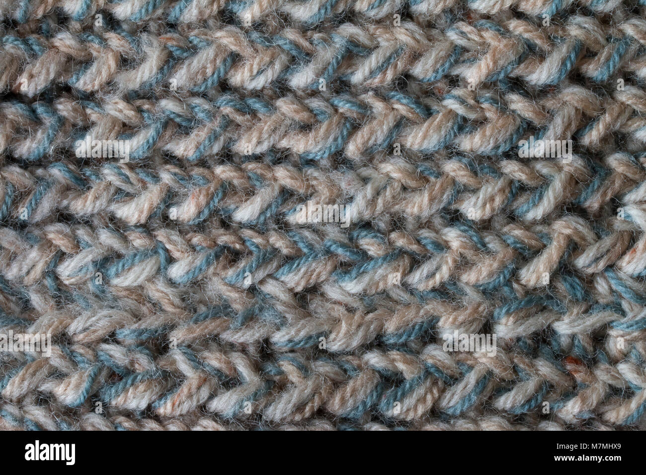 Yarn texture hi-res stock photography and images - Alamy