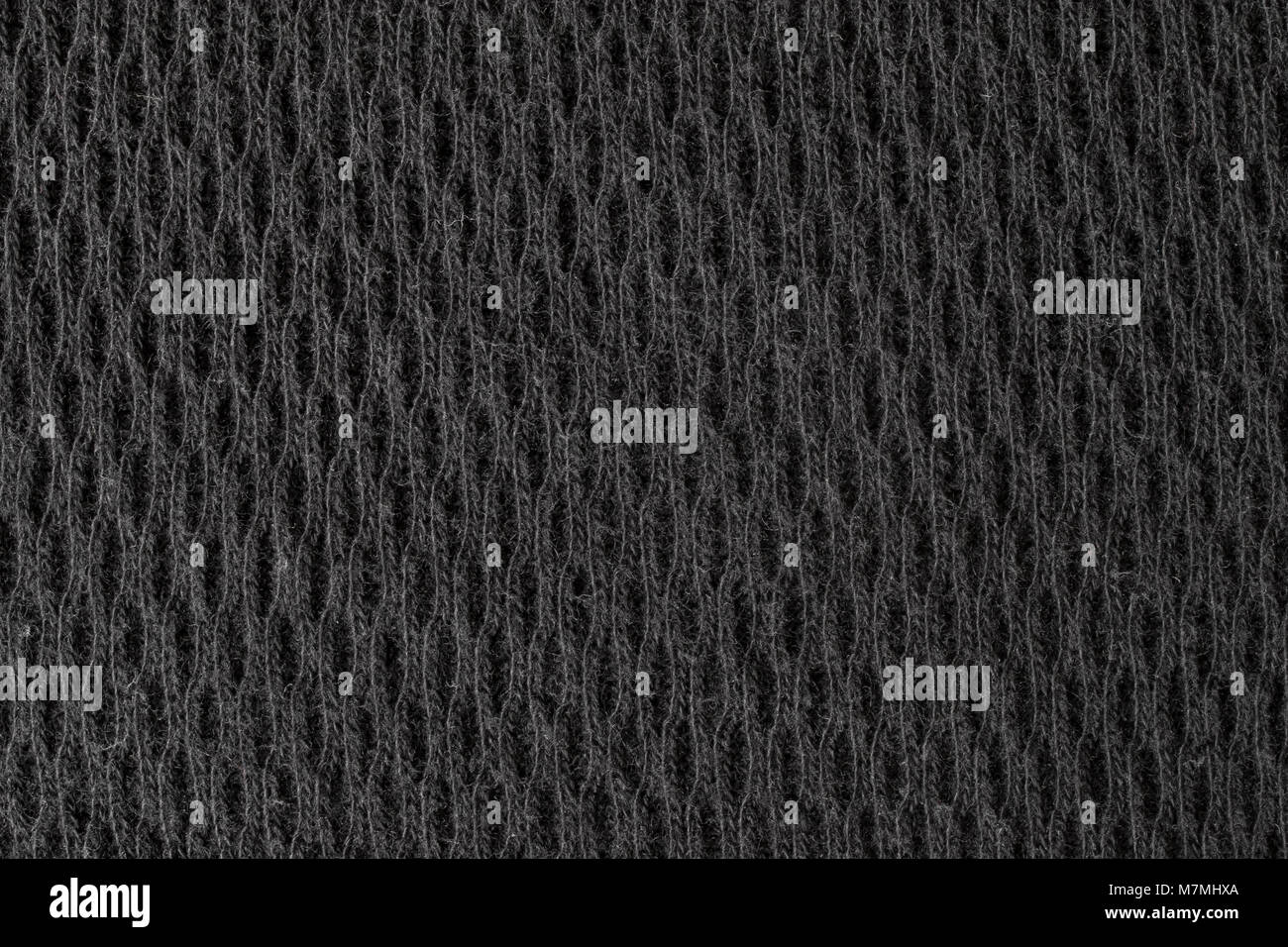 Black twill pattern hi-res stock photography and images - Alamy