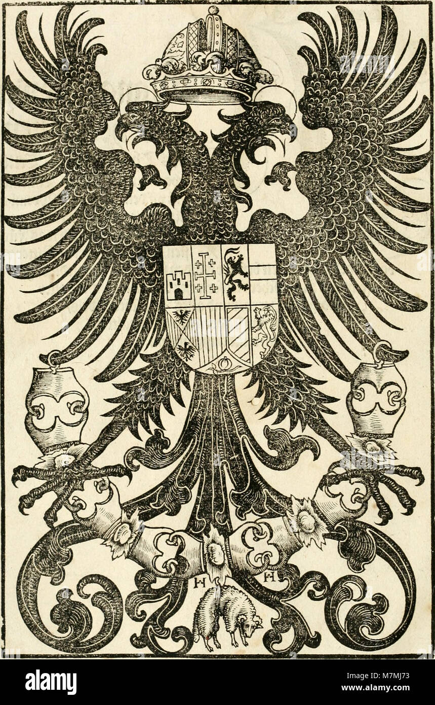 This 15th-century text provides a detailed history of the origins and ...