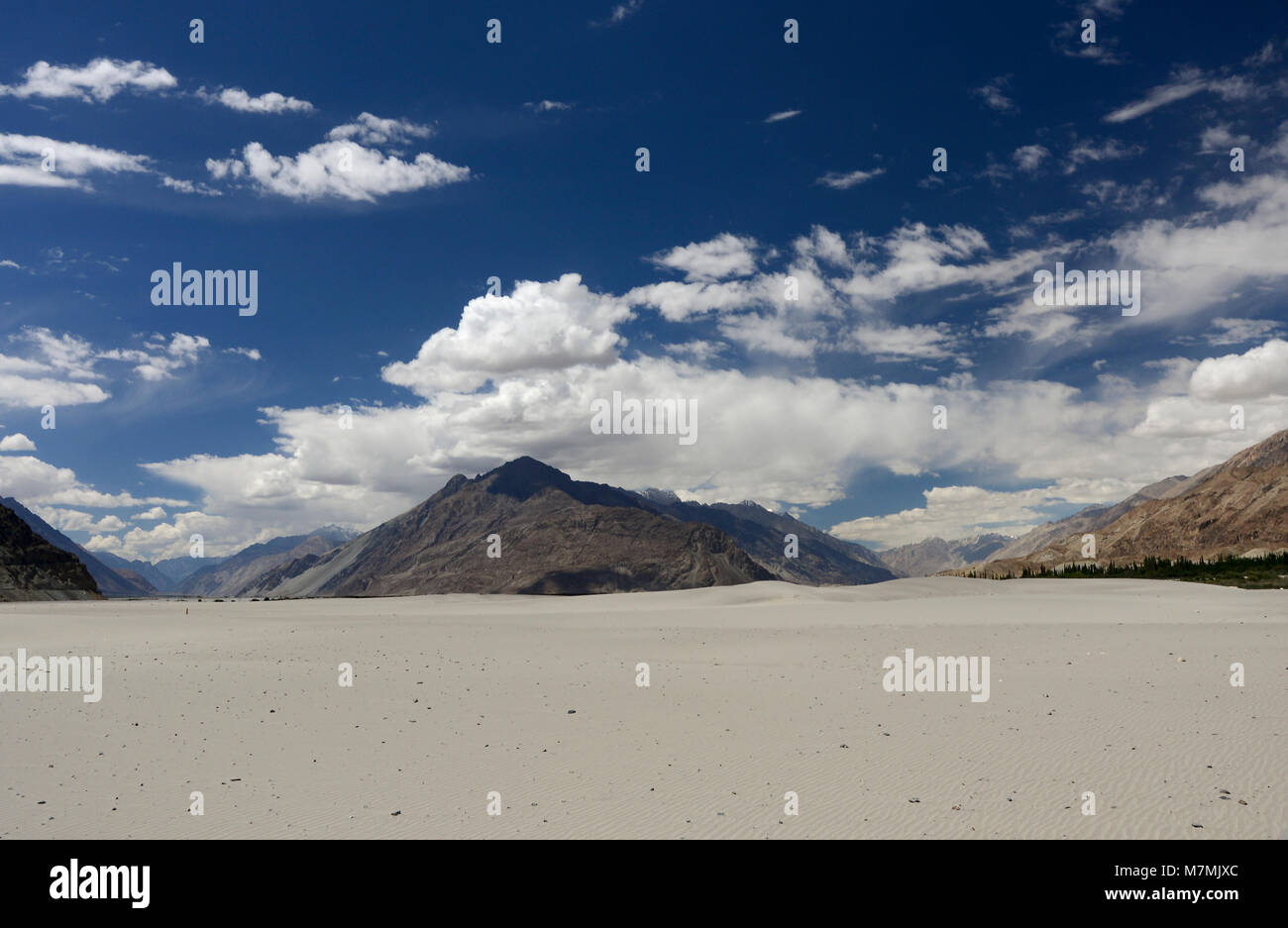 Shyok valley and tour hi-res stock photography and images - Alamy