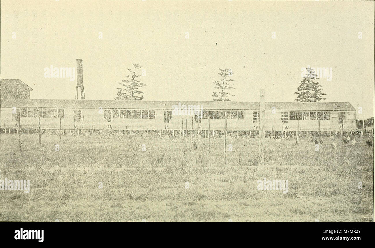 The Maine Agricultural Experiment Station reports from 1885 to 1953 ...