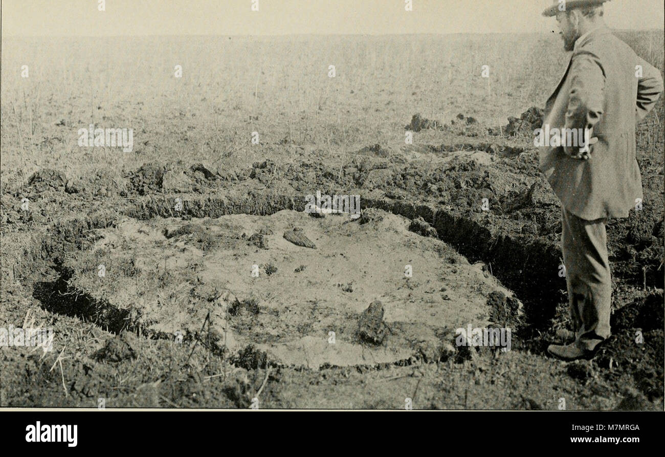 The historical annual report of the Ohio State Academy of Science ...