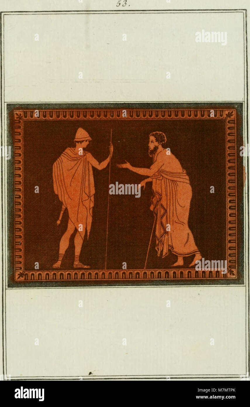 An 18th-century work documenting the beauty and artistic significance ...