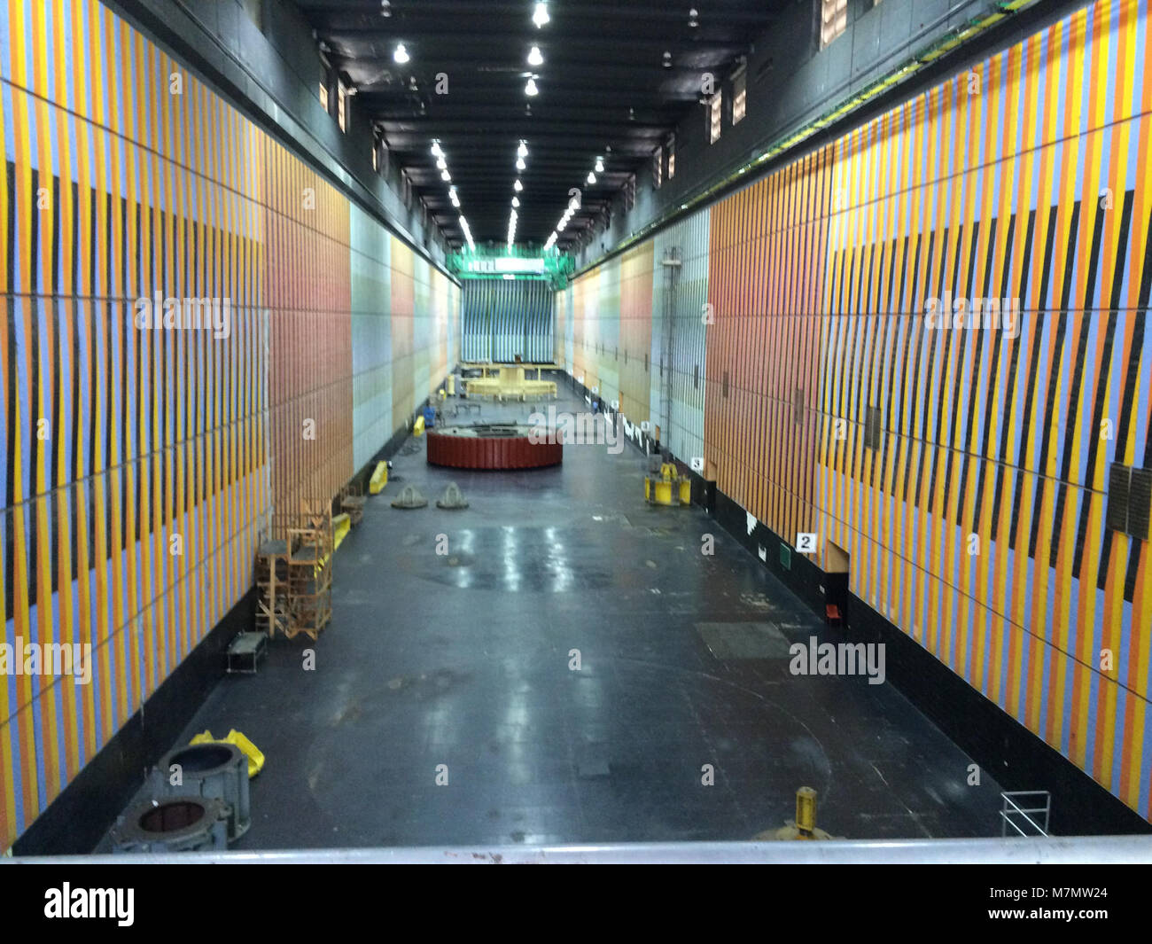Major hydroelectric facility hi-res stock photography and images - Alamy