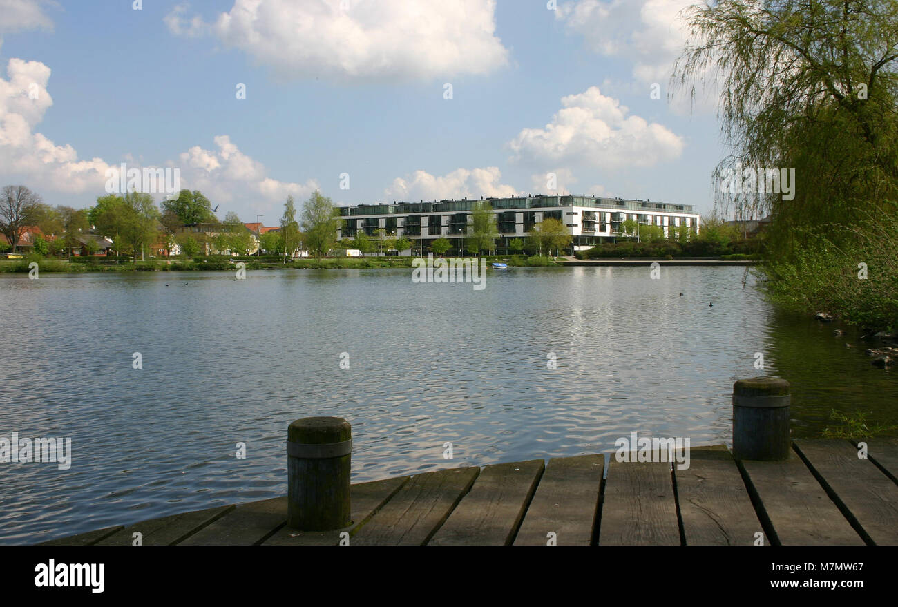 Castlelake hi-res stock photography and images - Alamy