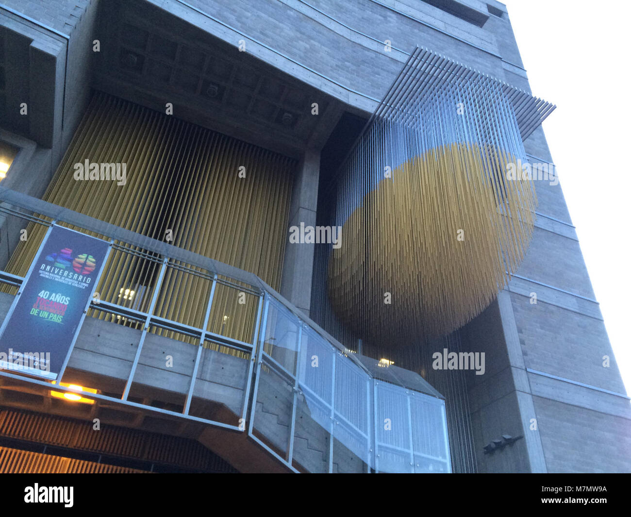 The Centro de Acción Social por la Música (Social Action Center for ...