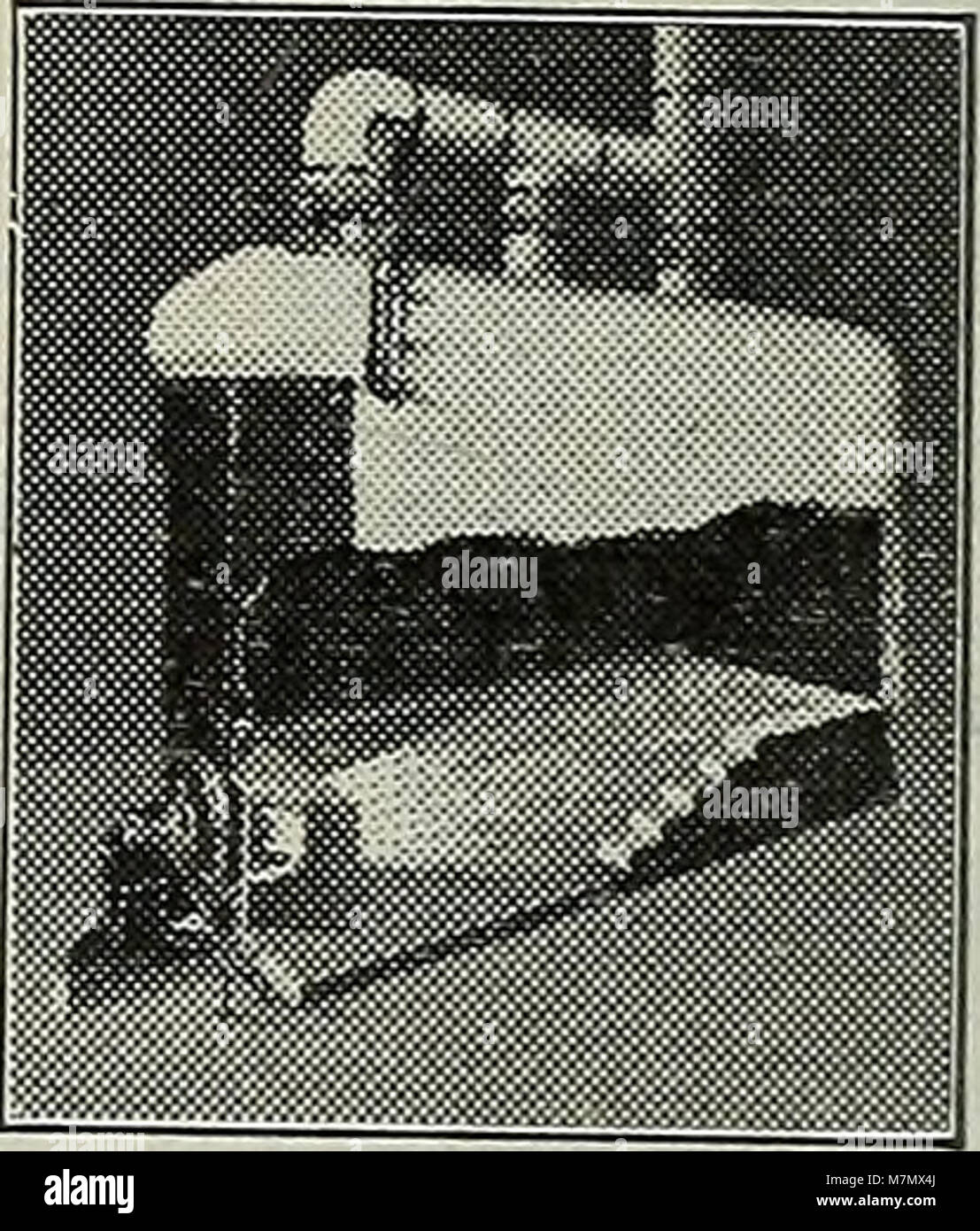 This image features an architect and engineer from the 1920s, capturing ...