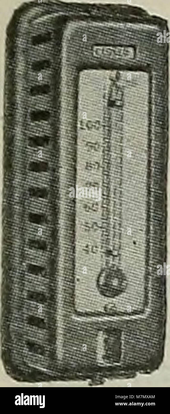 A historical photograph from 1920 showing an architect and engineer ...