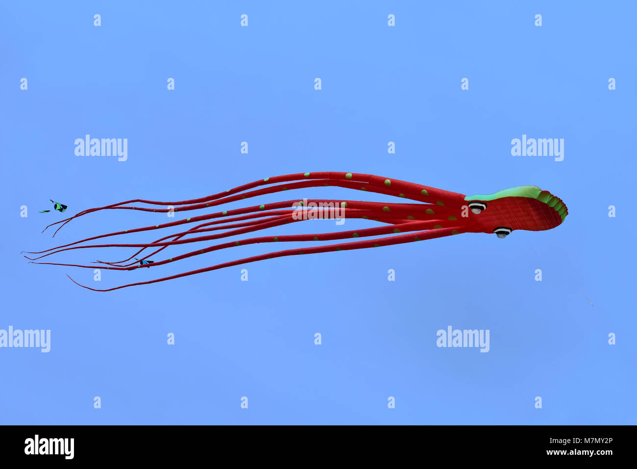 Traditional greek kite hi-res stock photography and images - Alamy