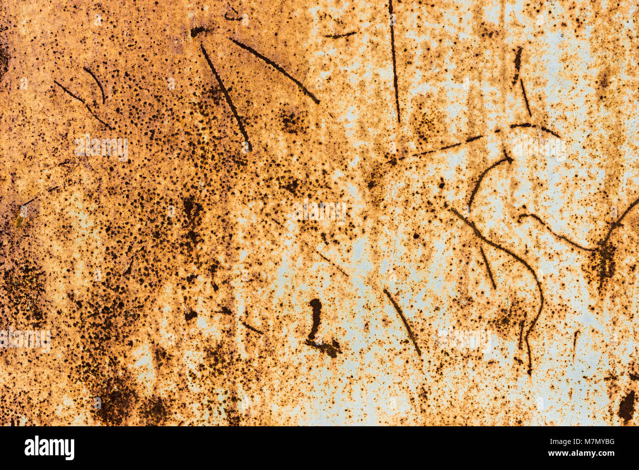 Scary dark grunge textured background hi-res stock photography and ...