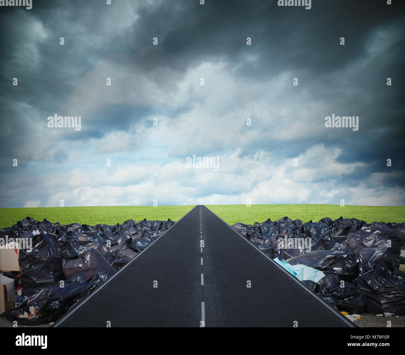 Clean environment hi-res stock photography and images - Alamy
