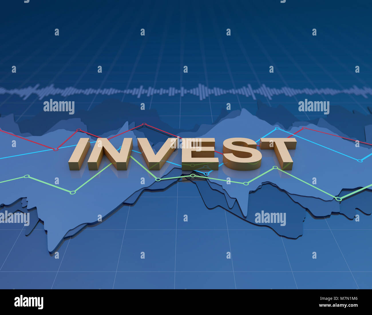 Financial statistics, wealth accumulation, stock market data Stock ...
