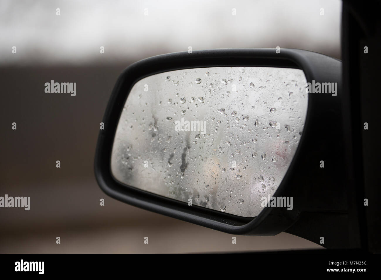 Wingmirror High Resolution Stock Photography and Images - Alamy